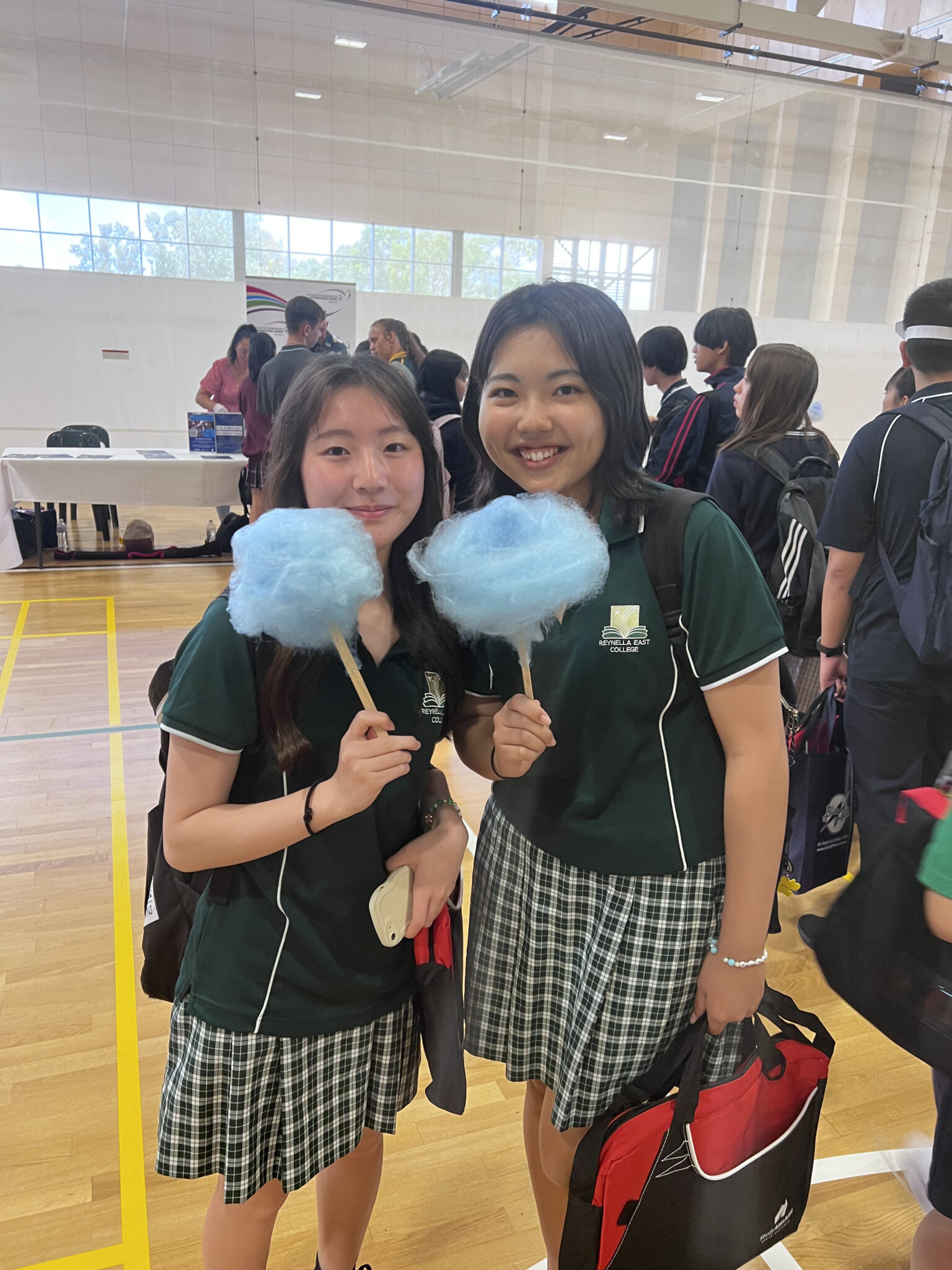 Graduate Program - Reynella East College
